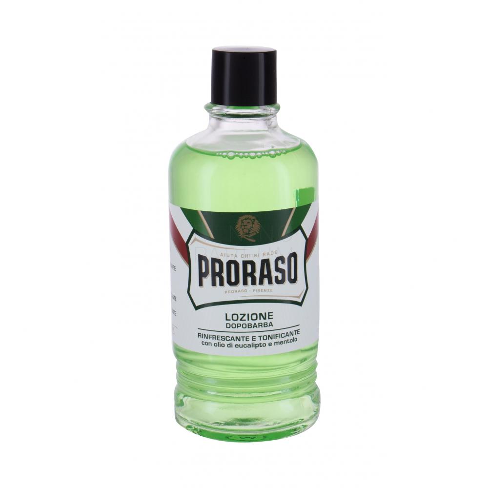 PRORASO Green After Shave Lotion Wody po goleniu dla mężczyzn | ELNINO ... PRORASO Green After Shave Lotion Wody po goleniu dla mężczyzn | ELNINO ...