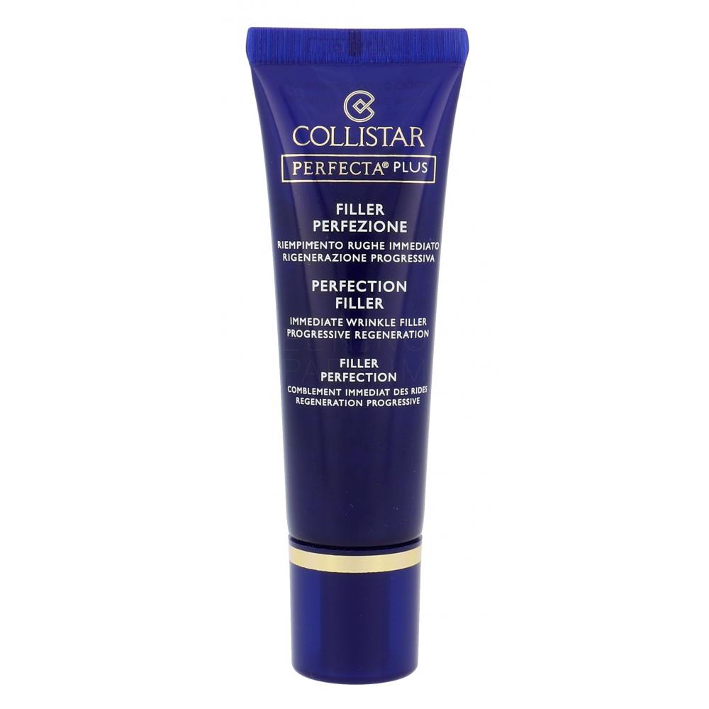 Collistar Perfecta Plus Perfection Filler Serum do twarzy dla kobiet 20 ...
