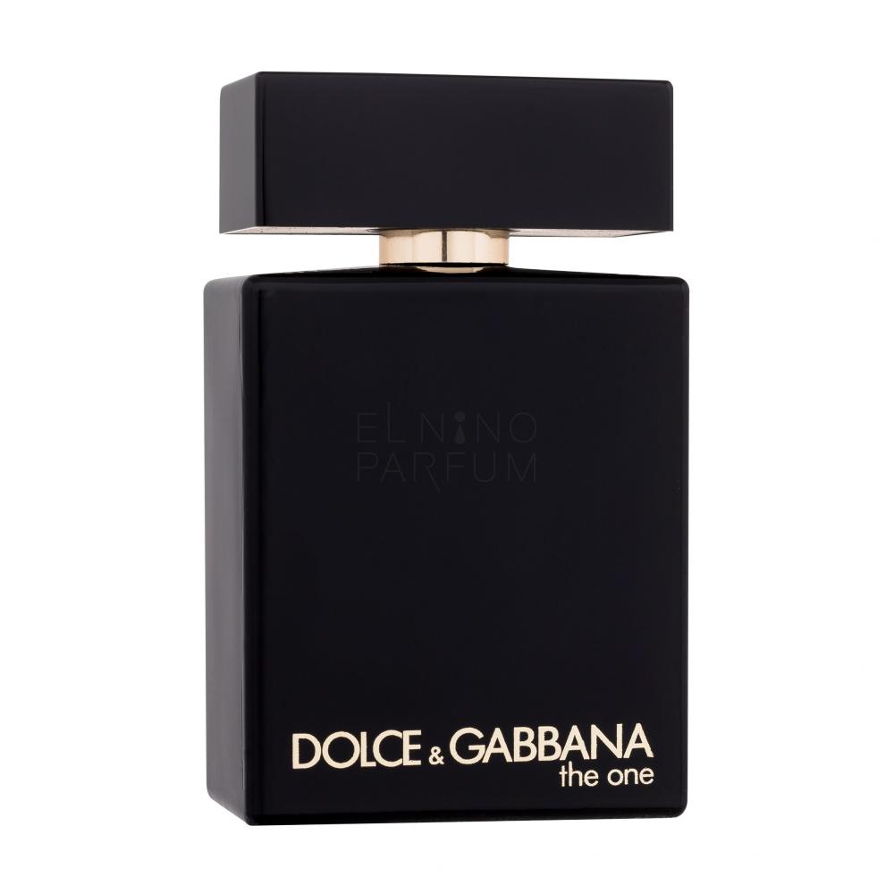 Dolce&Gabbana The One Intense Woda perfumowana dla mężczyzn 50 ml ...