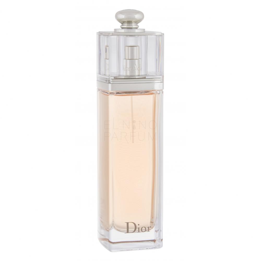 Dior Dior Addict Woda toaletowa dla kobiet 100 ml | ELNINO PARFUM