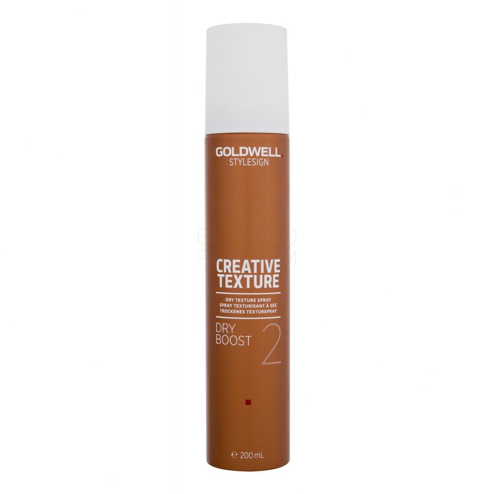 Goldwell Stylesign Creative Texture Dry Boost Stylizacja włosów dla ...