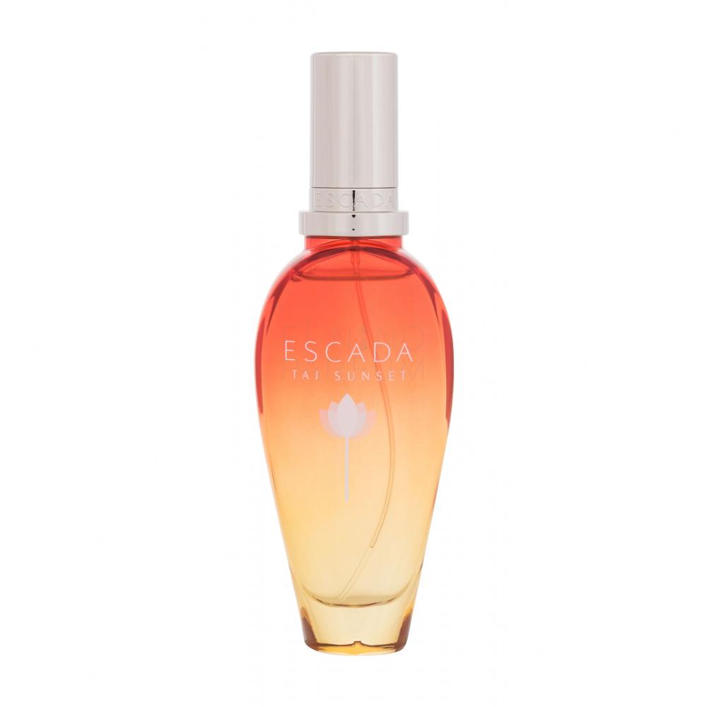 ESCADA Taj Sunset Limited Edition Wody toaletowe dla kobiet | ELNINO PARFUM