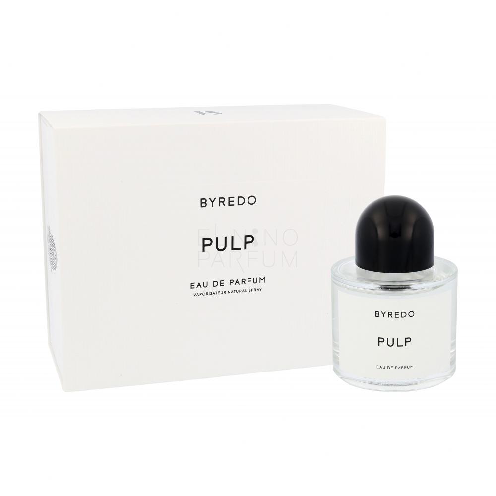 BYREDO Pulp Woda perfumowana 100 ml | ELNINO PARFUM