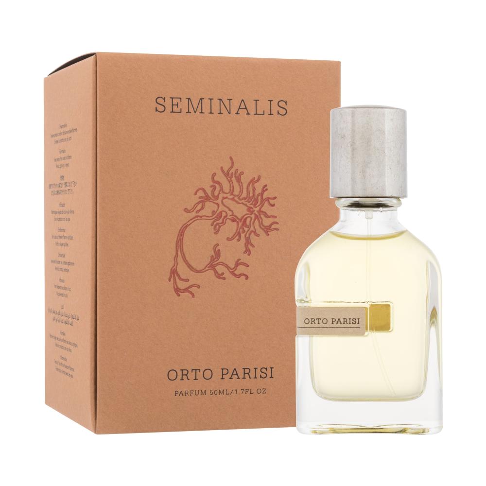 Orto Parisi Seminalis Perfumy 50 ml | ELNINO PARFUM