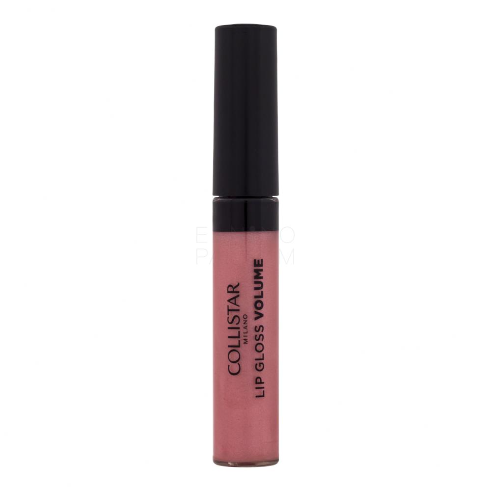 Collistar Volume Lip Gloss Błyszczyk do ust dla kobiet 7 ml Odcień 140 ...