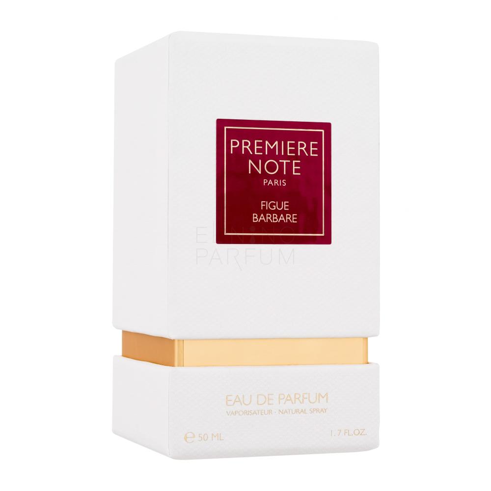 Premiere Note Figue Barbare Woda perfumowana 50 ml | ELNINO PARFUM