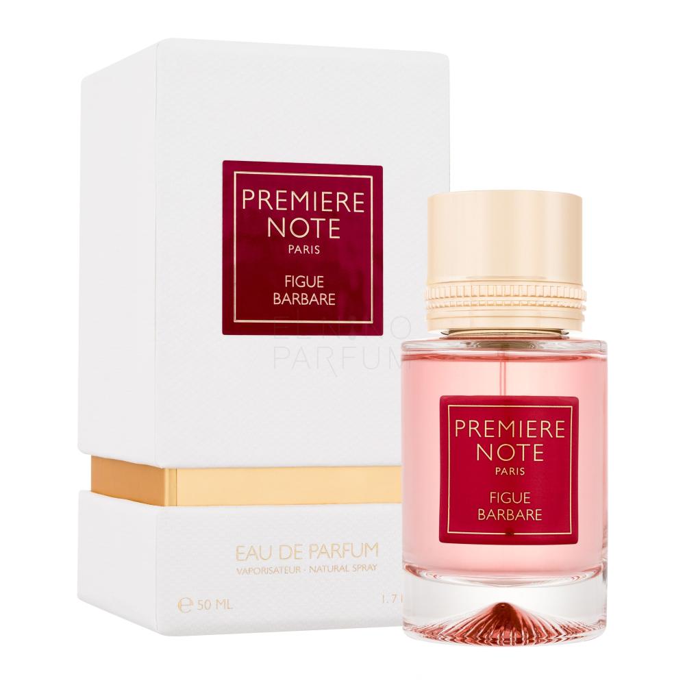 Premiere Note Figue Barbare Woda perfumowana 50 ml | ELNINO PARFUM