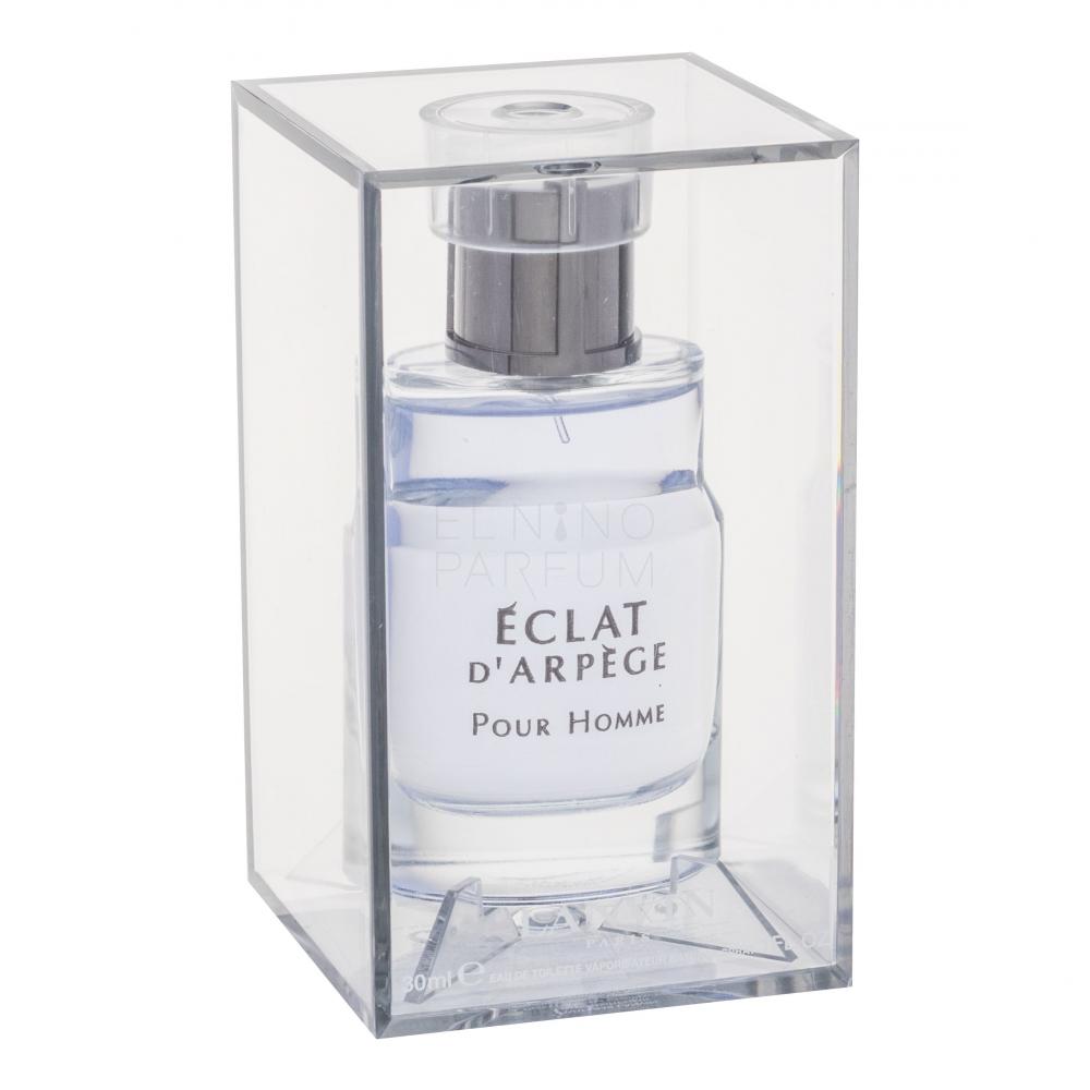 Lanvin Éclat D´Arpege Pour Homme Woda toaletowa dla mężczyzn 30 ml ...