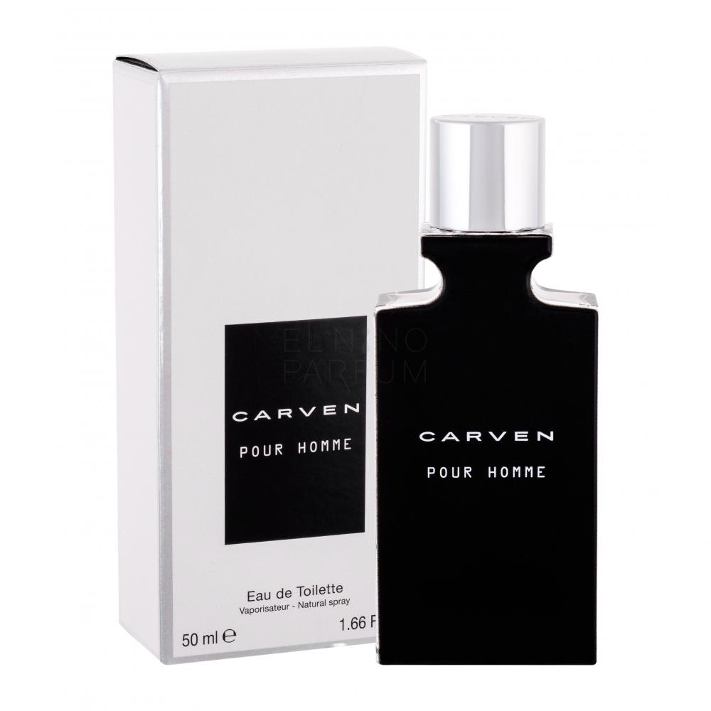 Carven Carven Pour Homme Wody toaletowe dla mężczyzn | ELNINO PARFUM