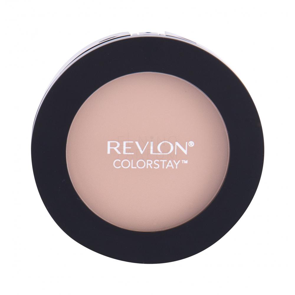 Revlon Colorstay Puder dla kobiet 8,4 g Odcień 840 Medium | ELNINO PARFUM