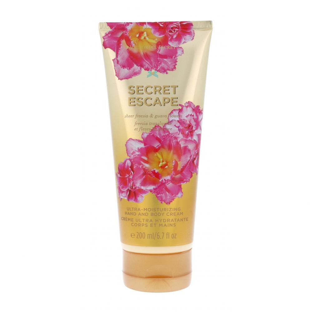 Victoria´s Secret Secret Escape Krem do ciała dla kobiet 200 ml ...