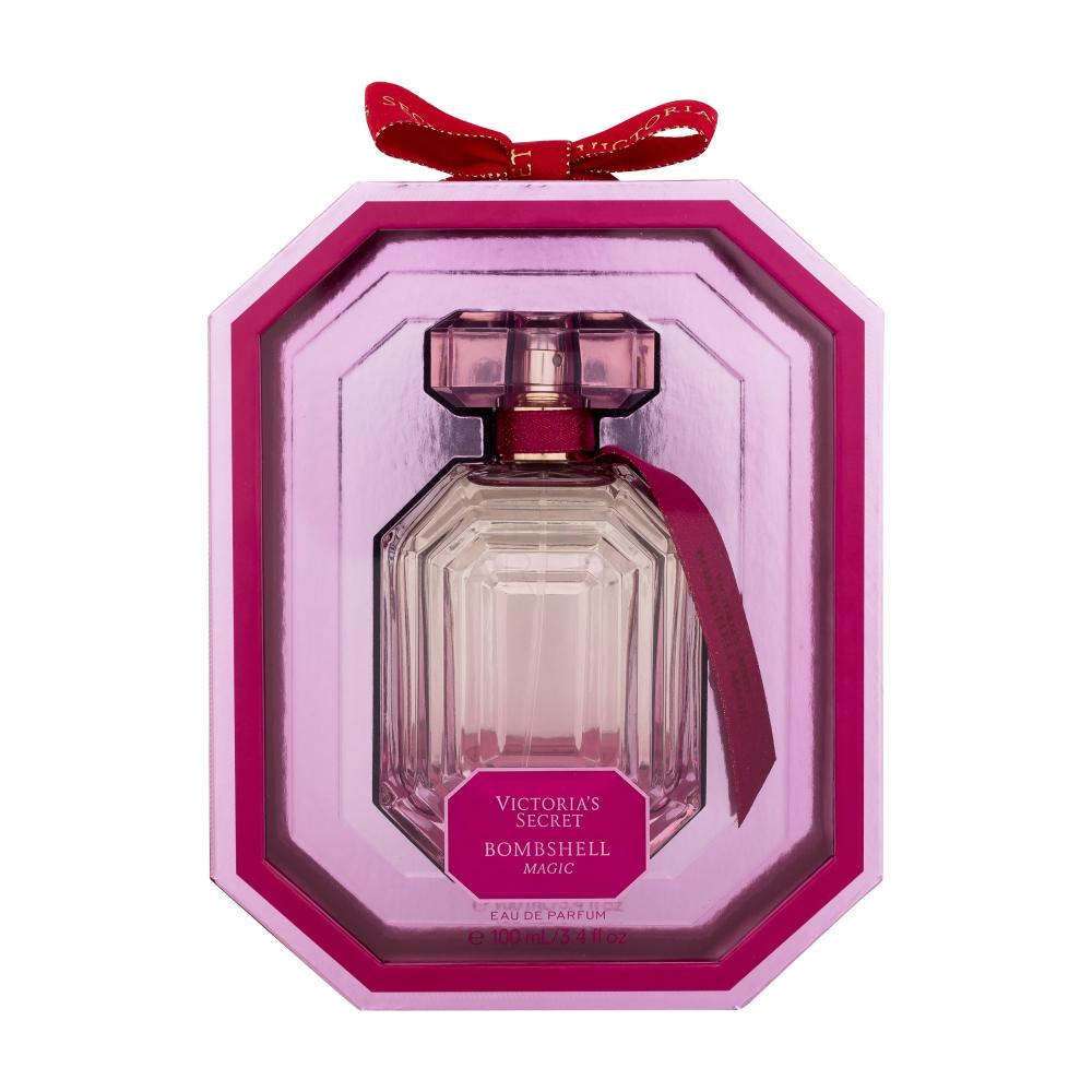 Victoria´s Secret Bombshell Magic Wody perfumowane dla kobiet | ELNINO ...