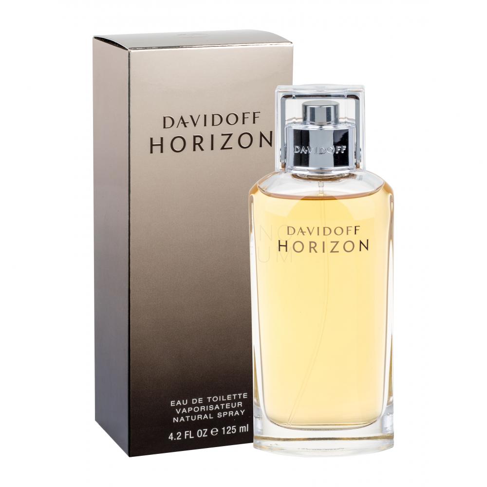 Davidoff Horizon Woda toaletowa dla mężczyzn 125 ml | ELNINO PARFUM