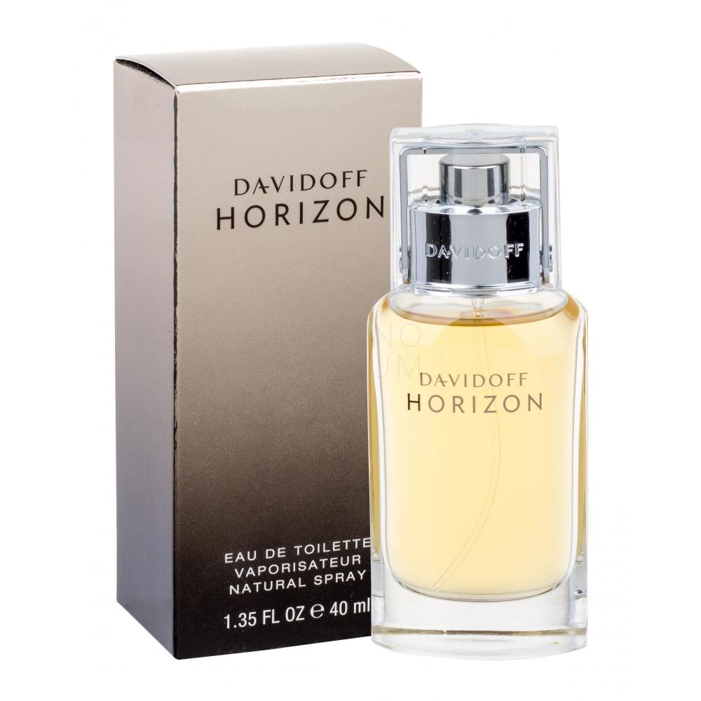 Davidoff Horizon Woda toaletowa dla mężczyzn 40 ml | ELNINO PARFUM