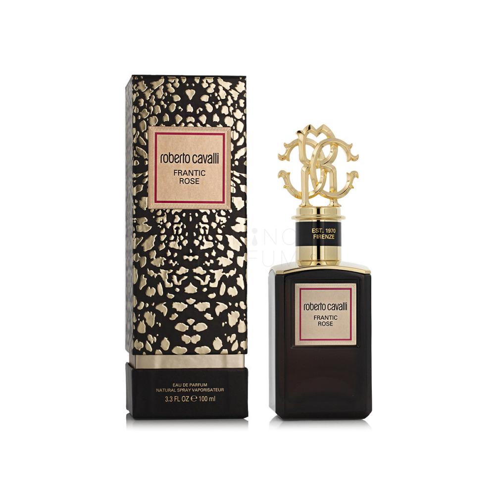 Roberto Cavalli Frantic Rose Woda perfumowana 100 ml | ELNINO PARFUM