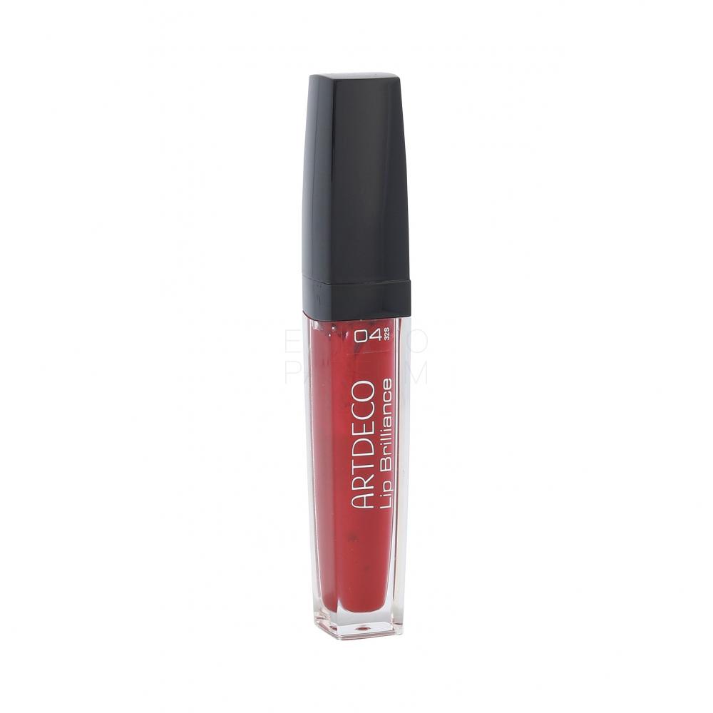 Artdeco Lip Brilliance Błyszczyk do ust dla kobiet 5 ml Odcień 04 ... Artdeco Lip Brilliance Błyszczyk do ust dla kobiet 5 ml Odcień 04 ...