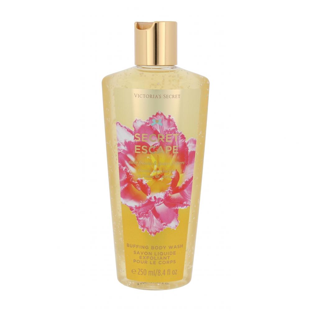 Victoria´s Secret Secret Escape Żel pod prysznic dla kobiet 250 ml ...