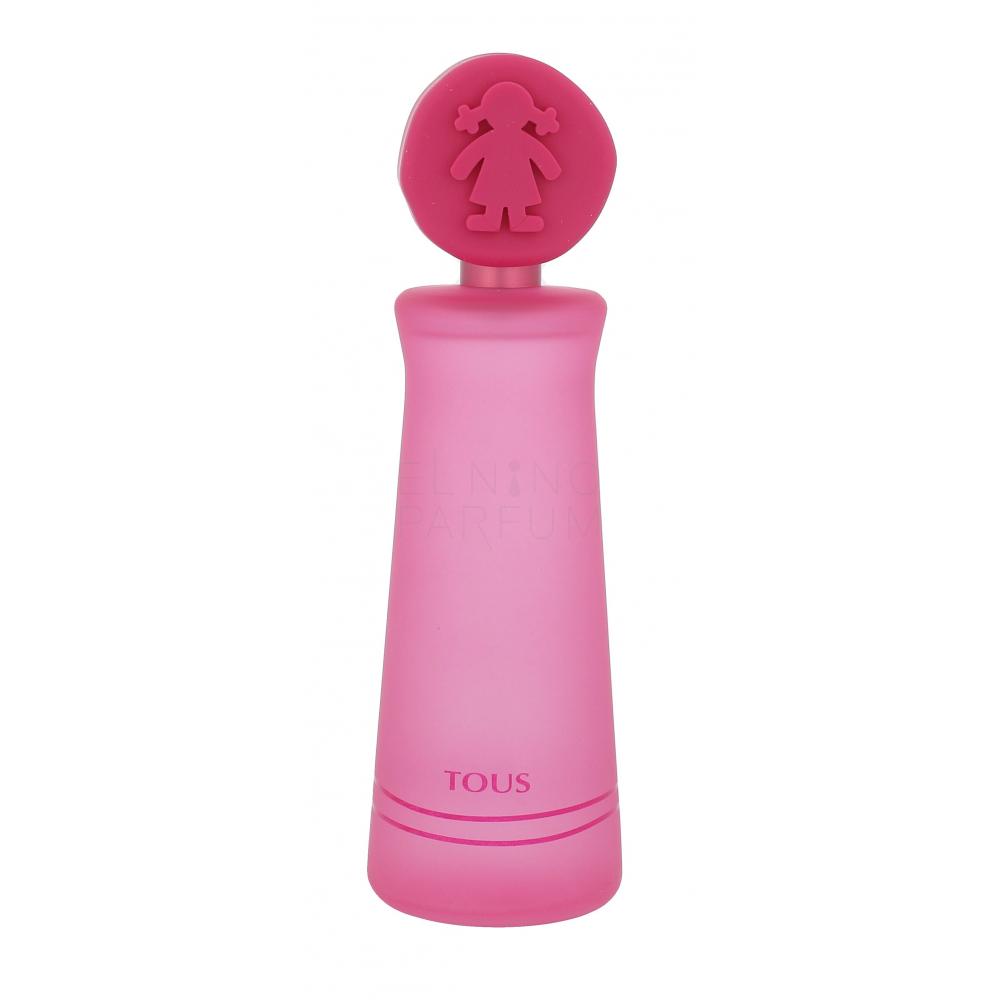 TOUS Tous Kids Girl Woda toaletowa dla dzieci 100 ml | ELNINO PARFUM