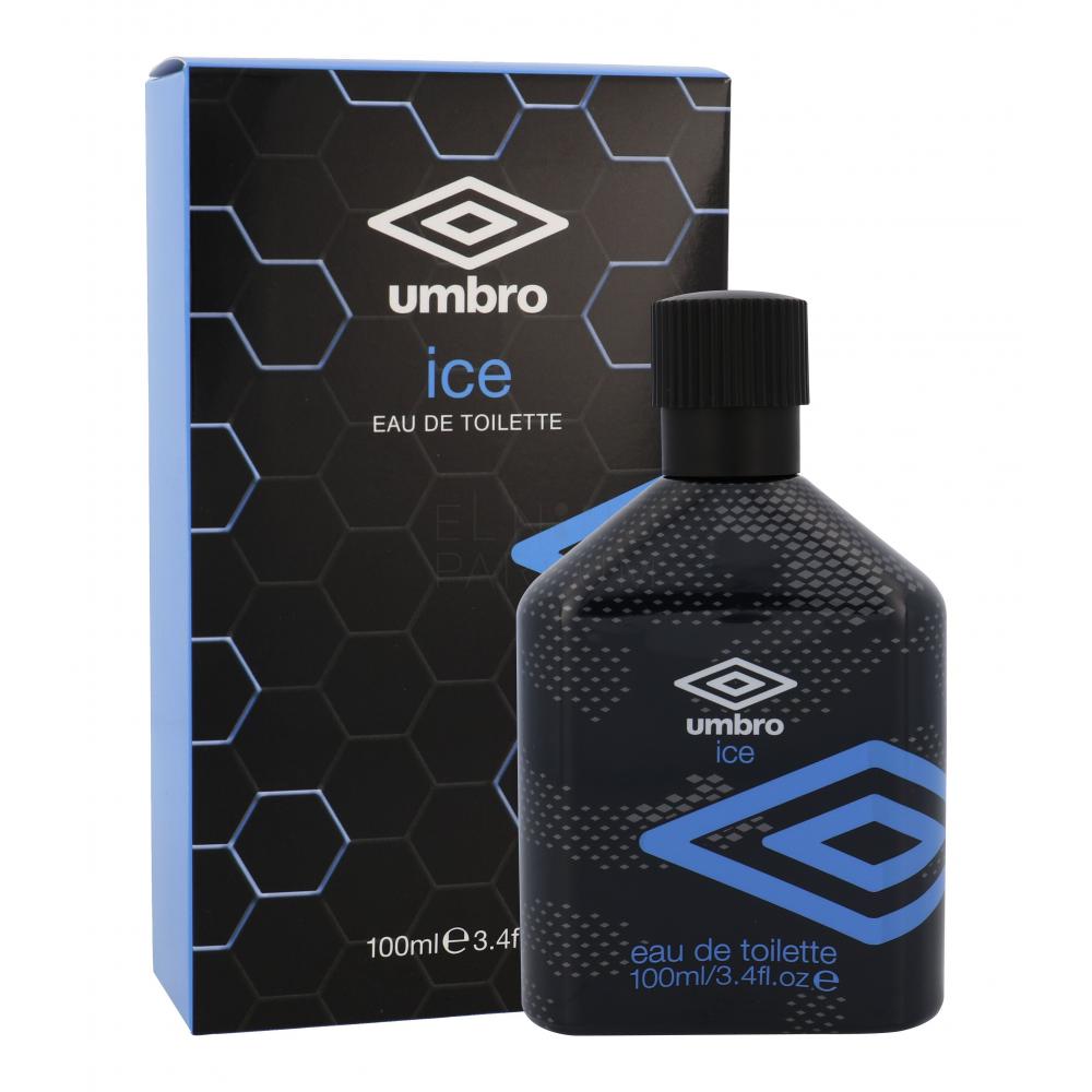 UMBRO Ice Wody toaletowe dla mężczyzn | ELNINO PARFUM