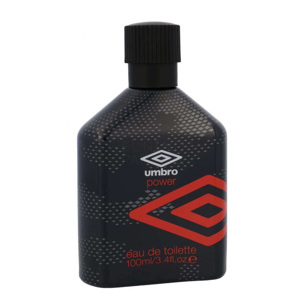 UMBRO Power Woda toaletowa dla mężczyzn 100 ml | ELNINO PARFUM