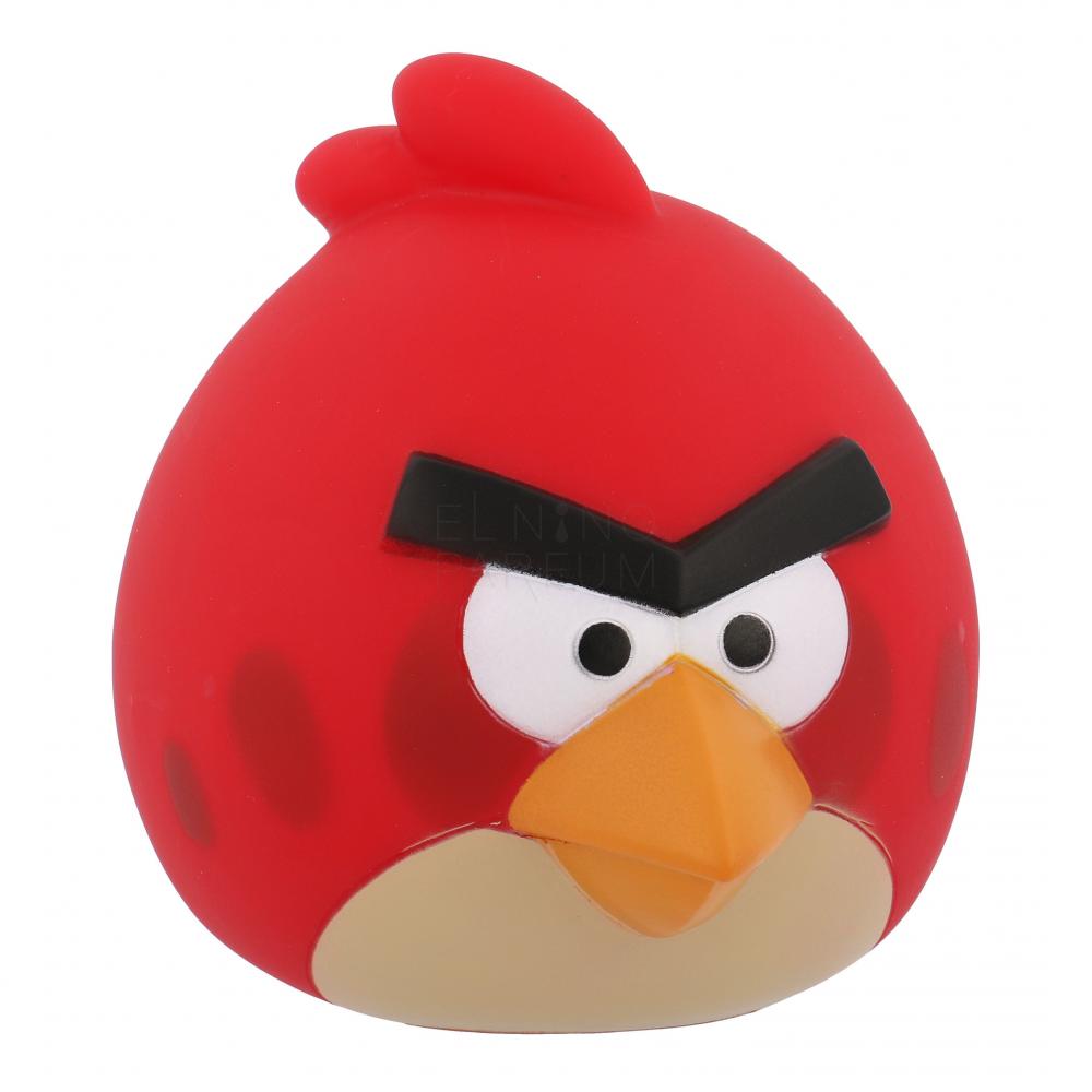 Angry Birds Angry Birds Red Bird Zestaw Spray do ciała 100 ml ...
