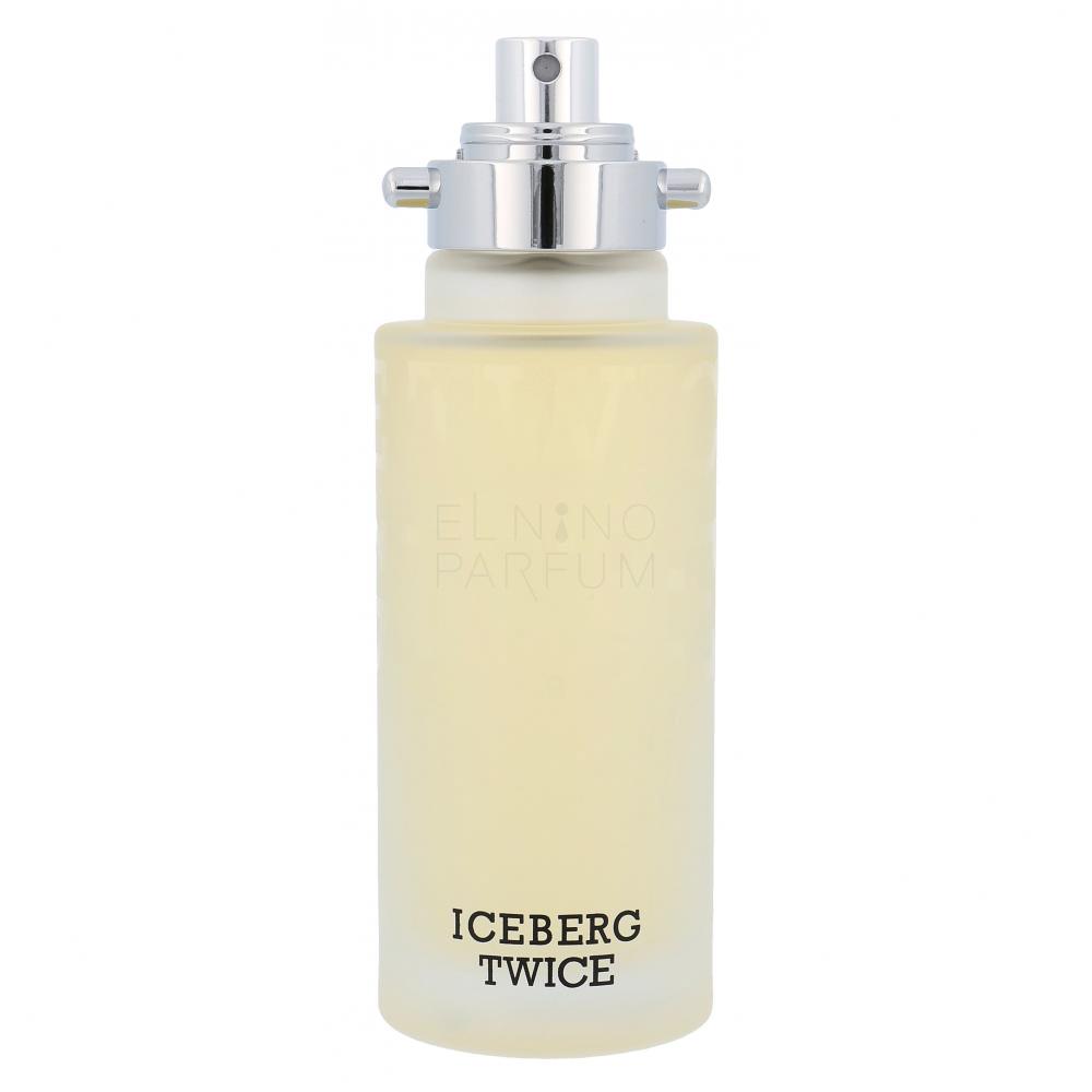Iceberg Twice Woda toaletowa dla mężczyzn 125 ml tester | ELNINO PARFUM