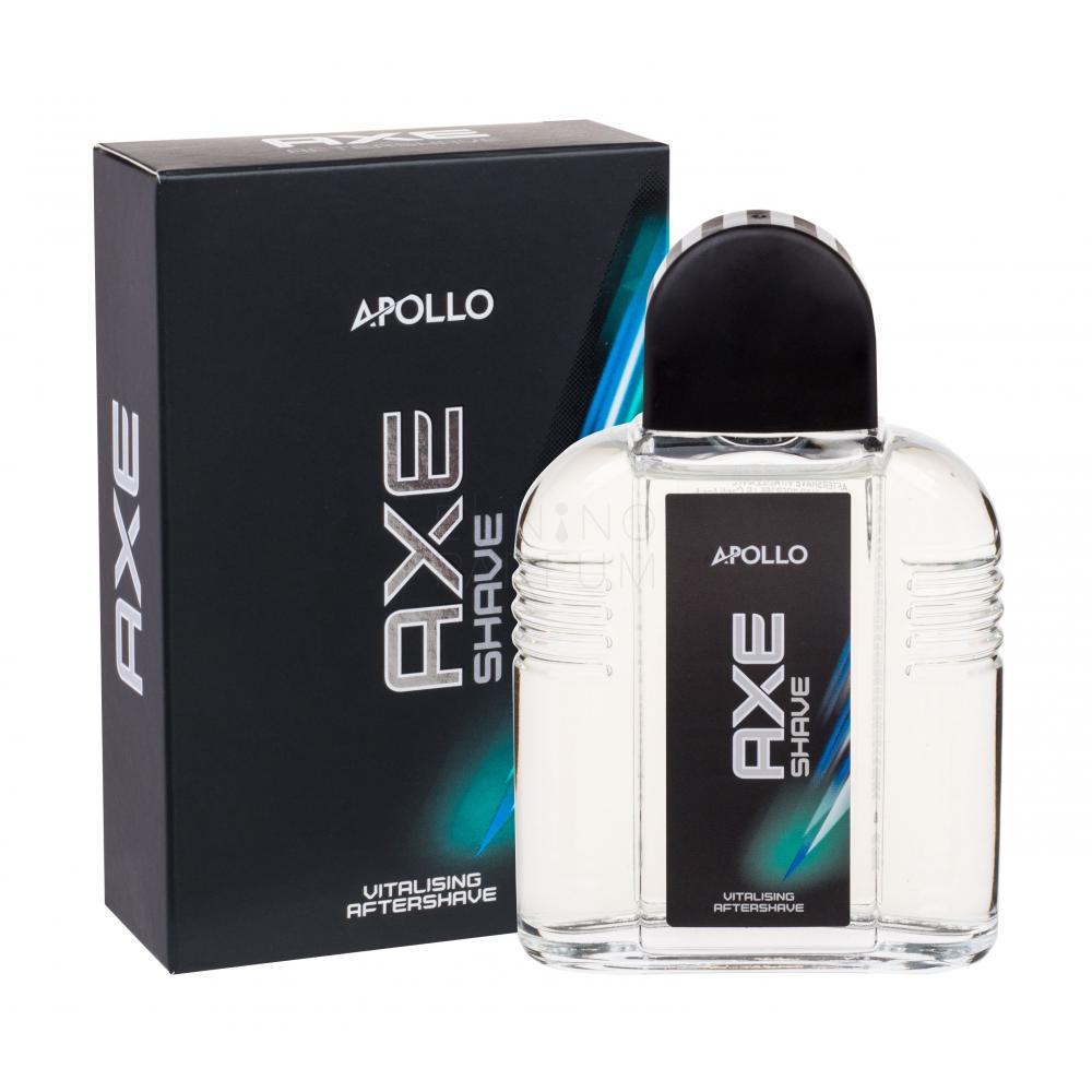 Axe Apollo Woda po goleniu dla mężczyzn 100 ml | ELNINO PARFUM
