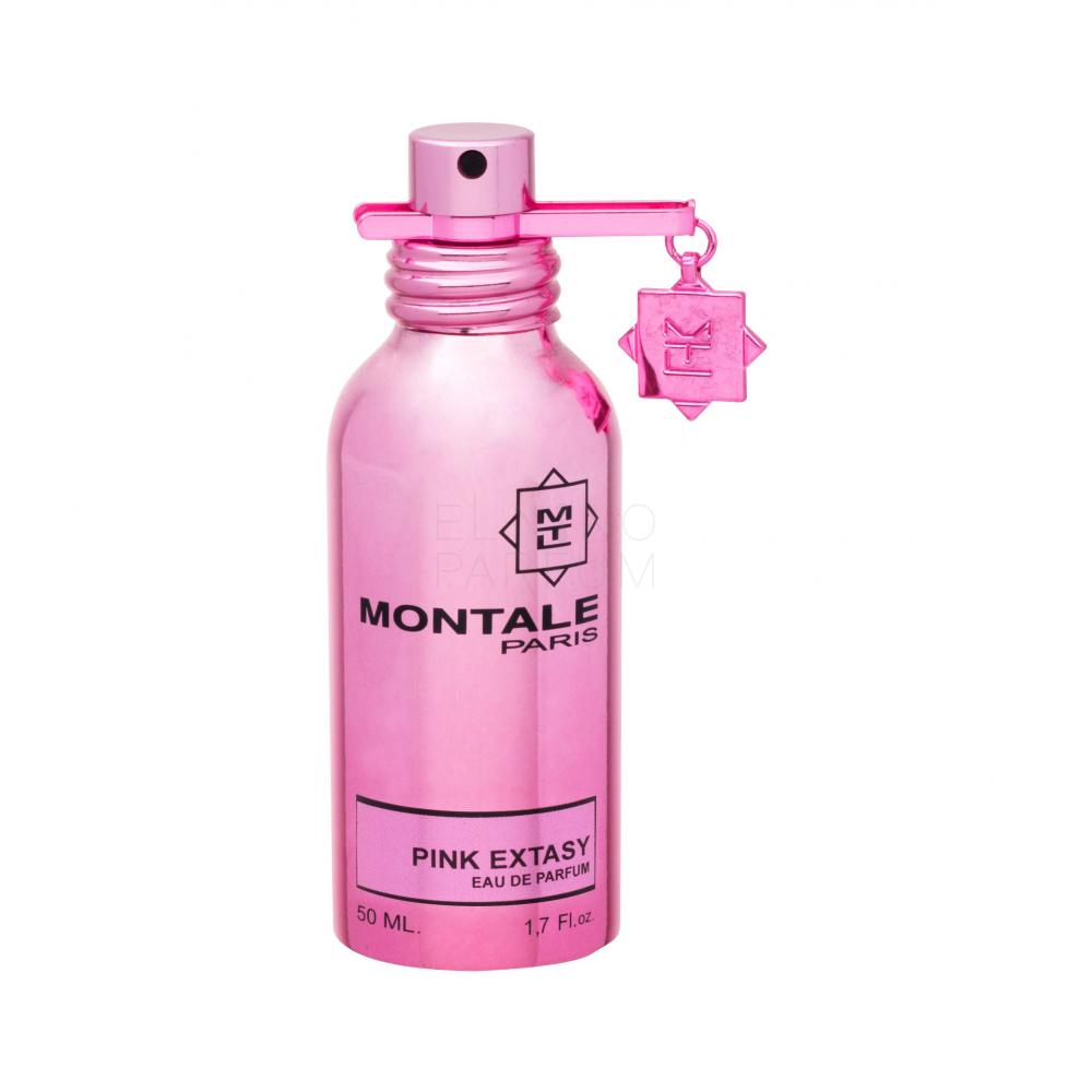 Montale Pink Extasy Woda perfumowana dla kobiet 50 ml | ELNINO PARFUM