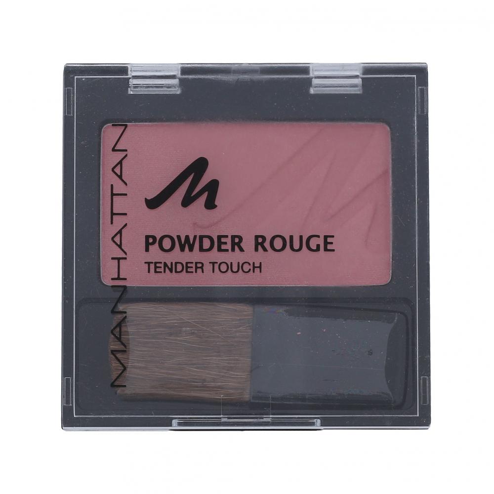 Manhattan Powder Rouge Róże dla kobiet | ELNINO PARFUM