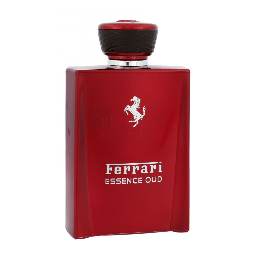 Ferrari Essence Oud Woda perfumowana dla mężczyzn 100 ml | ELNINO PARFUM