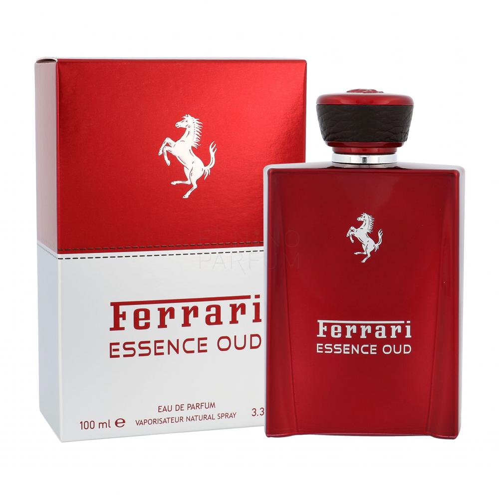 Ferrari Essence Oud Woda perfumowana dla mężczyzn 100 ml | ELNINO PARFUM
