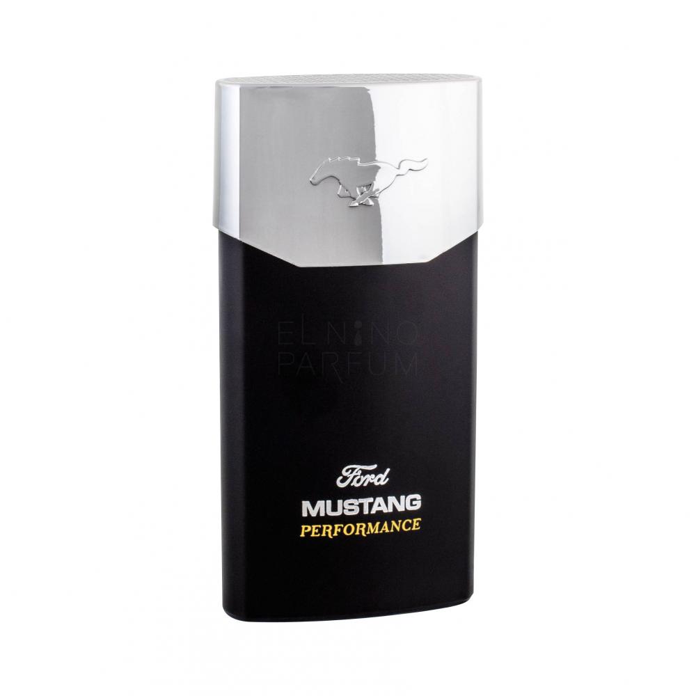 Ford Mustang Performance Woda toaletowa dla mężczyzn 100 ml | ELNINO PARFUM