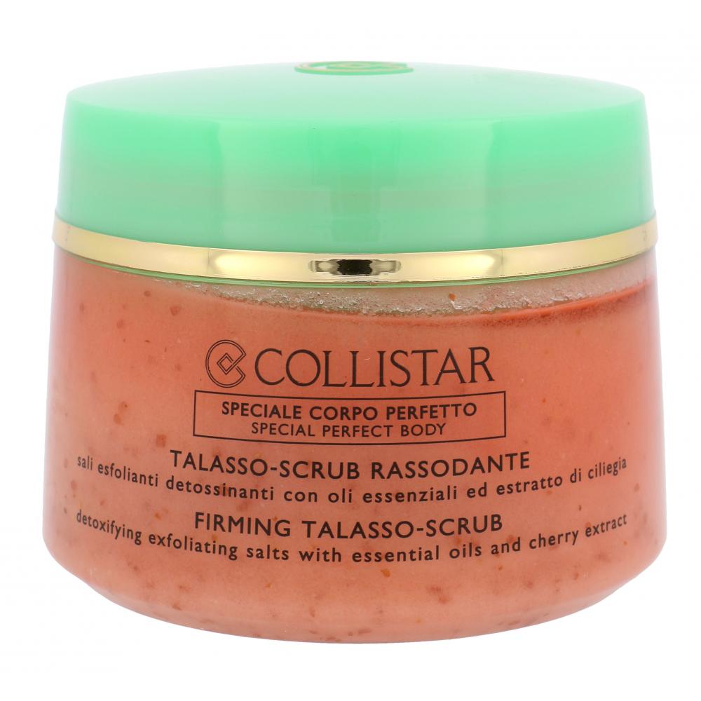 Collistar Special Perfect Body Firming Talasso Scrub Peeling do ciała ...