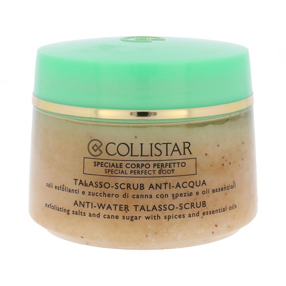 Collistar Special Perfect Body Anti-Water Talasso-Scrub Peeling do ...