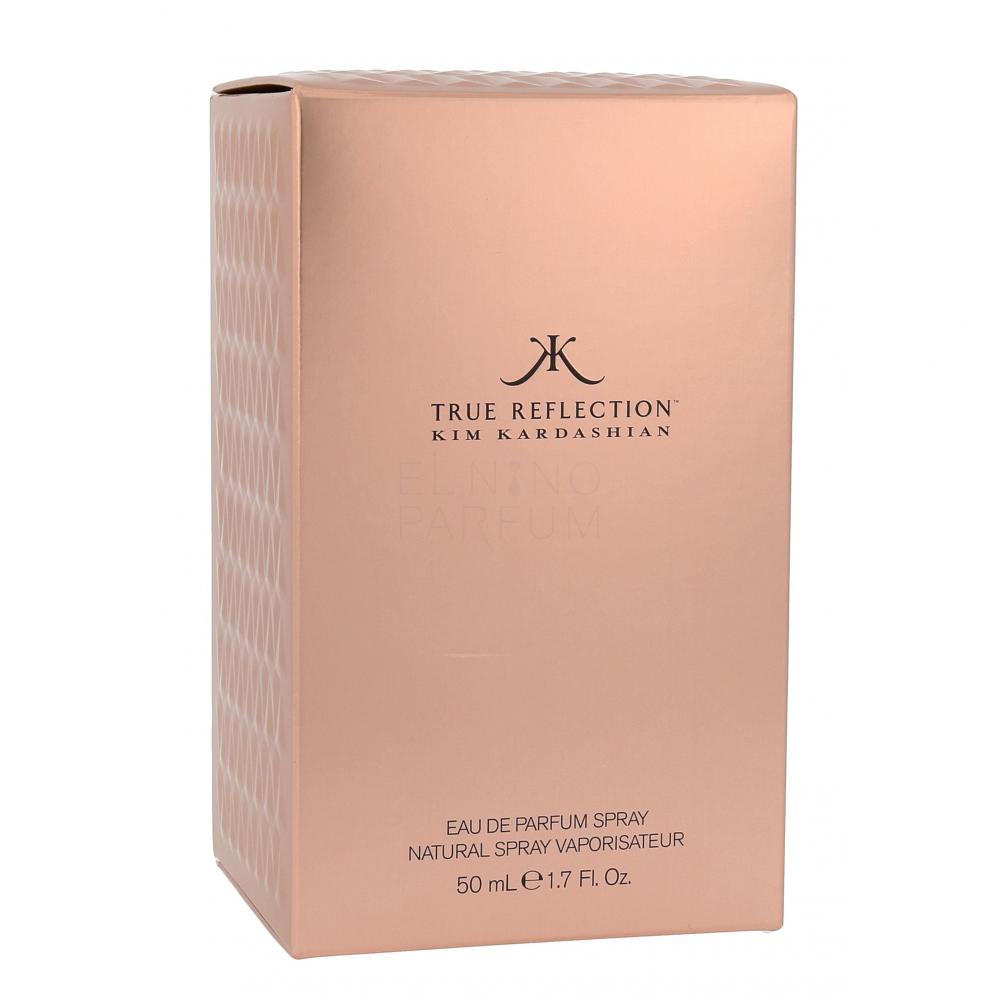 Kim Kardashian True Reflection Woda perfumowana dla kobiet 50 ml ...