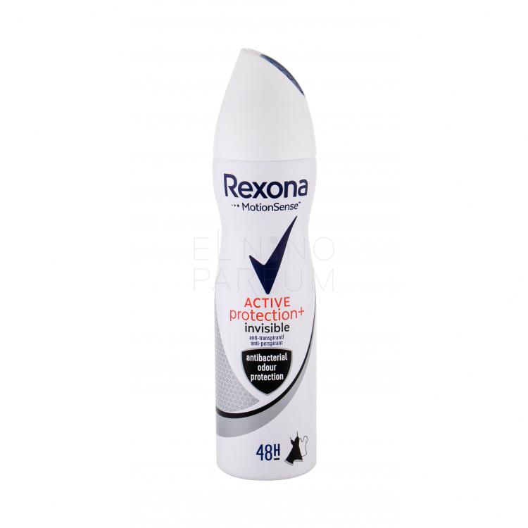 Rexona Active Protection Invisible | PerfumeHub - Porównywarka Cen Perfum