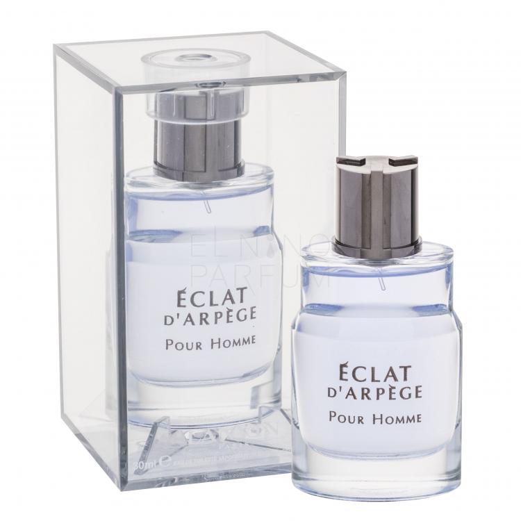 Lanvin Éclat D´Arpege Pour Homme Woda toaletowa dla mężczyzn 30 ml ...