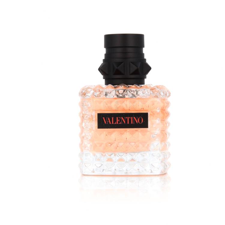 Valentino Donna Born in Roma Coral Fantasy Woda perfumowana dla kobiet ...