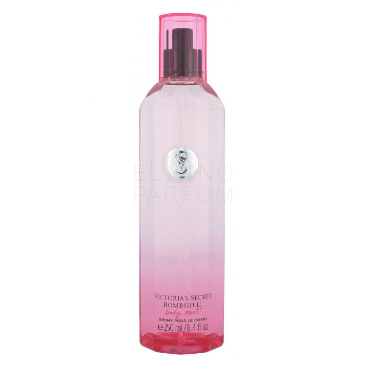 Victoria´s Secret Bombshell Spray do ciała dla kobiet 250 ml | ELNINO ...